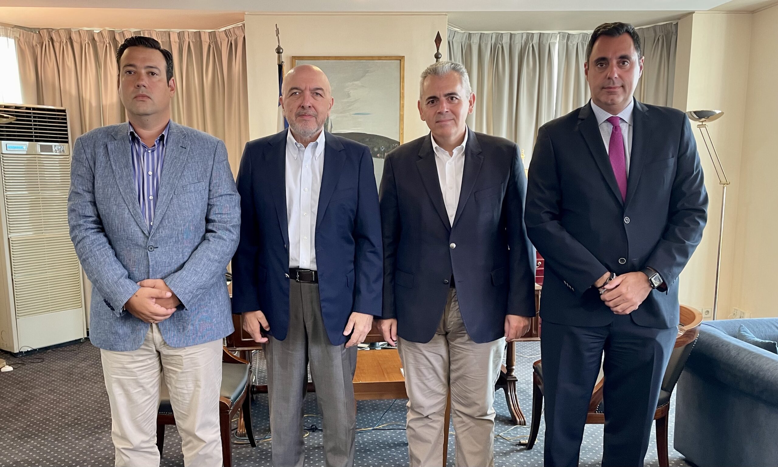 Διαβουλεύσεις για εξεύρεση λύσης στις εξαγωγές μήλων στην Αίγυπτο ...