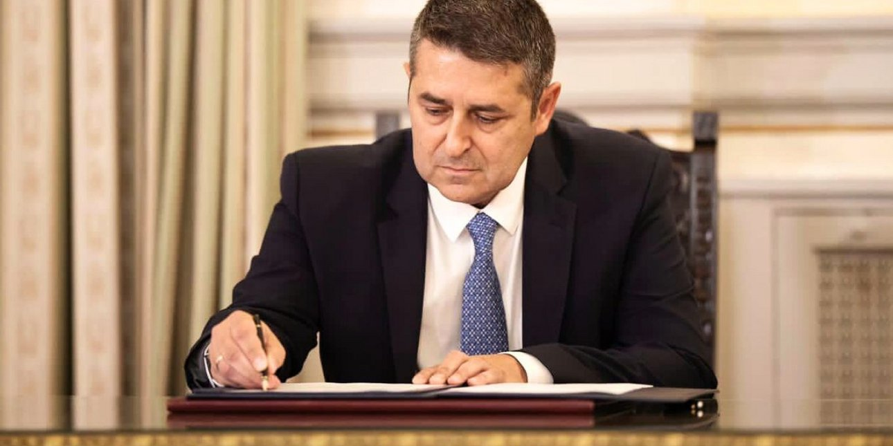 Εξεταστική ΟΠΕΚΕΠΕ: κόντρες για τον υφυπουργό κ.Μυλωνάκη | ΑγροΈκφραση